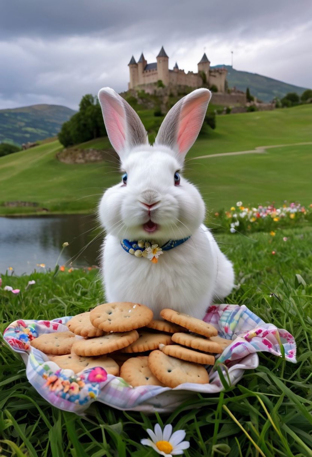 Best Stable Diffusion Models For Any Task [With Examples]